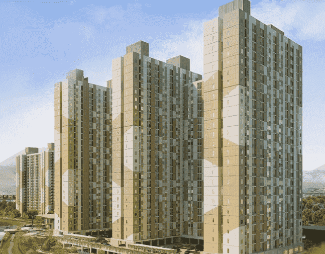 Podomoro Golf View | Agung Podomoro Land